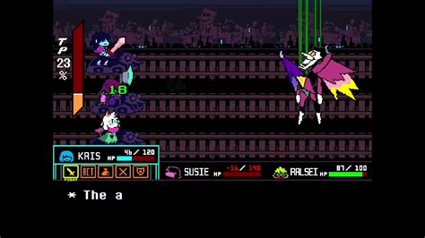 33 Deltarune Chapter 2 Spamton Neo AssanAtharva