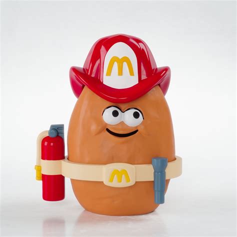 Throwback Happy Meal Toys Are Returning To Mcdonalds See Furby More