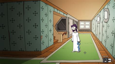 Edna And Harvey The Breakout Anniversary Edition On Steam