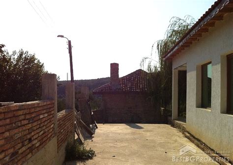 House For Sale Near Dolni Chiflik