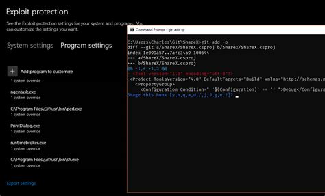 Desktop Barfs With Cygheap Base Mismatch Detected · Issue 3096