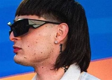 Se Rumora Que El Cantante Peso Pluma Tiene Un Nuevo Romance