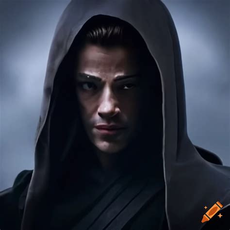 Star Wars Dark Apprentice
