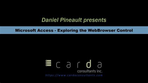 Access Pivot Tables And Pivot Charts Developers Hut