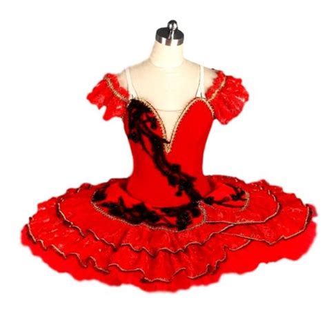 Firebird Ballet Tutu Custom Made Tutus Twirling Ballerinas