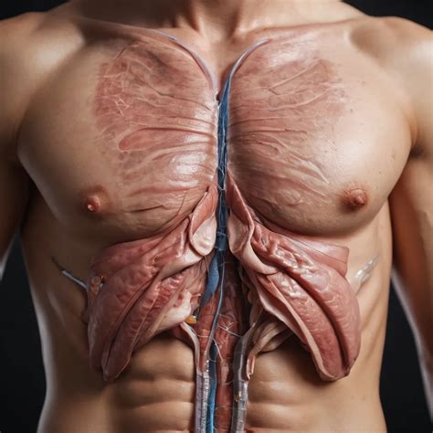 Understanding Congenital Diaphragmatic Hernia
