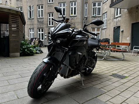 BRUGT MT-10 2024