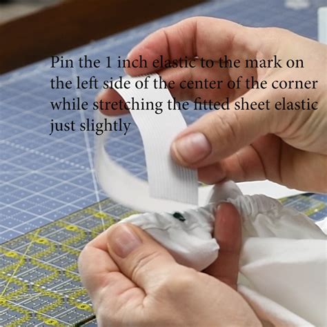What Is The Correct Way To Put On A Fitted Sheet At Edward Criss Blog