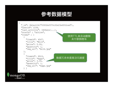 Mongodb 表设计mongodb数据表设计怎么写 Csdn博客