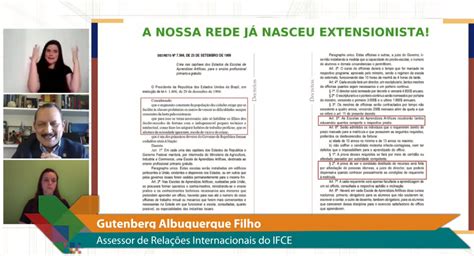 Confira O Que Foi Pauta No Segundo Dia Do Salão De Pesquisa Extensão E
