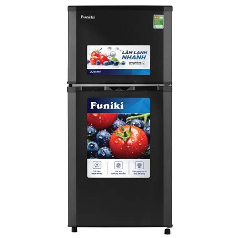 Tủ Lạnh Funiki Lít HR T TDG Giá tốt Tháng