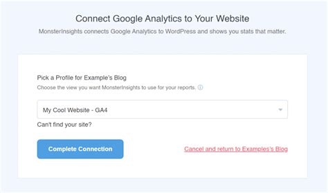 How To Track Ninja Forms Conversions In Google Analytics
