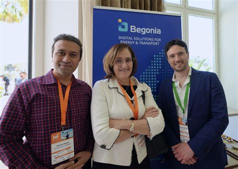 Begonia Project On Linkedin Fel2050 Energy Transport Dtu