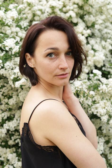 Dariya 35yo Femme Divorced 158cm Nuernberg Germany