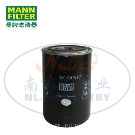 Mann Filter Wk Wk