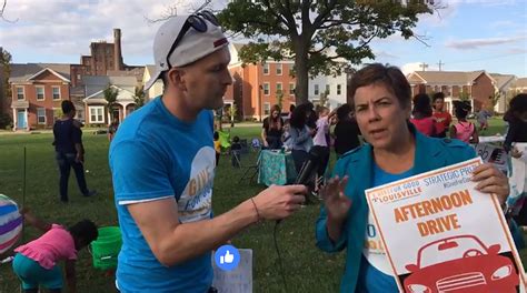 Using Facebook Live To Raise 46 Million For Louisville Nonprofits A