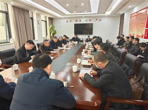 市局投资处精心谋划项目方案坚决做实研究型审计