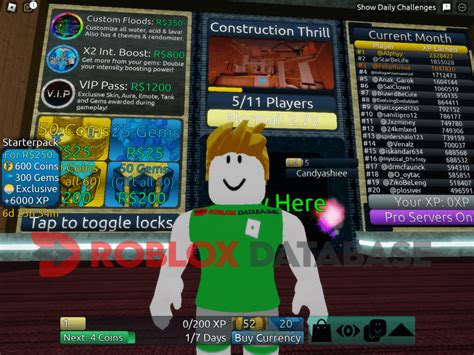 Flood Escape 2 Codes June 2025 Roblox Database