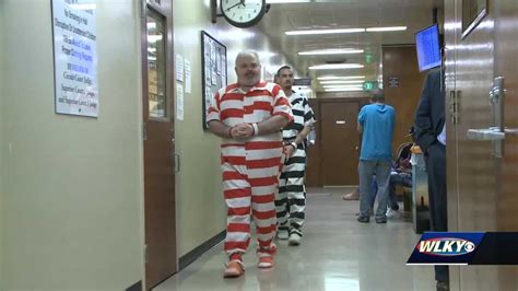 New Albany Man Sentenced To 65 Years For 2015 Murder
