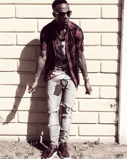 Five Photos That Prove Teko Modise Is A Fashion Killa Diski 365