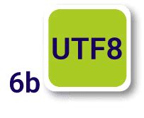 Convert Bytes To UTF8 Online UTF8 Tools