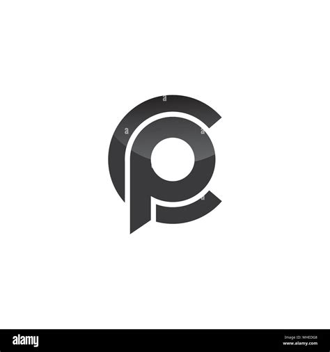 C P Logo