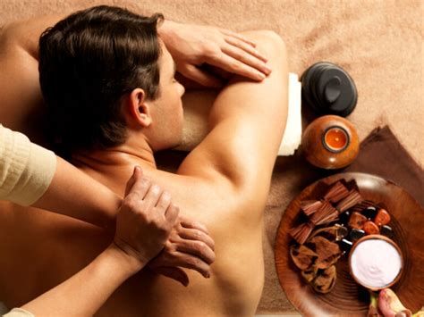 Services Thai House Spa Massage Southport