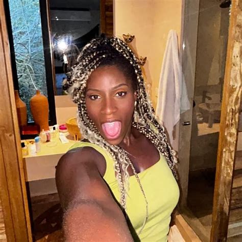 Evelyn 🇭🇹 Revelynjl • Threads Say More