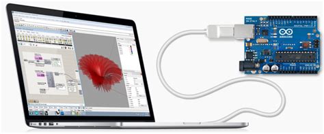 Firefly Framework Connects Grasshopper To Arduino Hellocircuits
