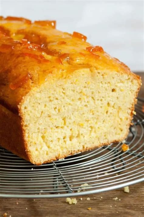 Mary Berry Marmalade Cake Recipe British Baking Recipes