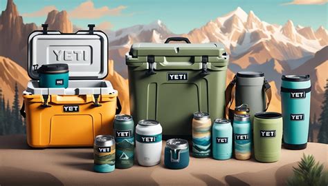 The Evolution Of Yeti From Coolers To A Leading Outdoor Lifestyle Brand