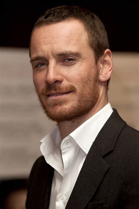 Momeces Michael Fassbender