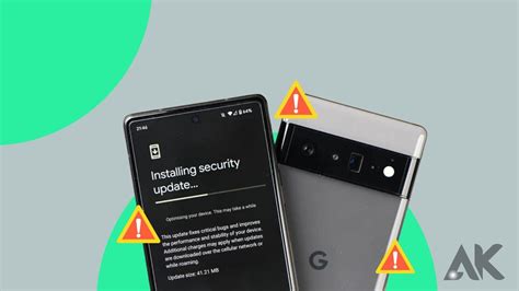 Android Os 13 Problems Common Issues And How To Fix Them