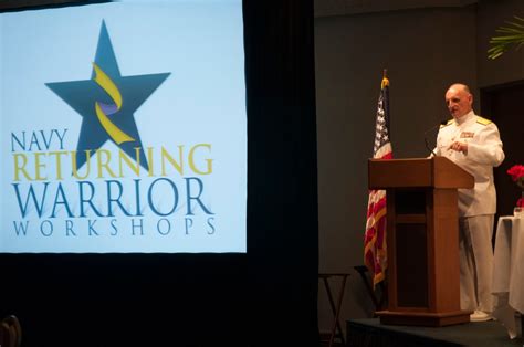 Dvids Images Returning Warrior Workshop Honolulu Hi Image 8 Of 9