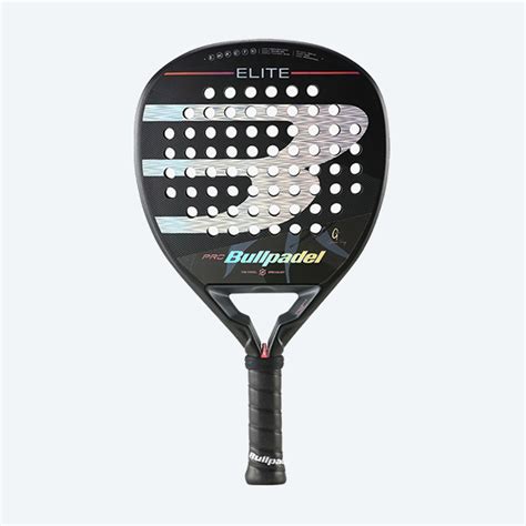 Bullpadel Elite Woman 2023