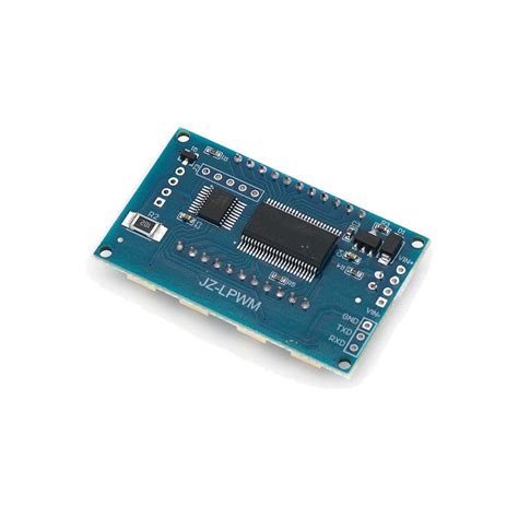 Hz Khz Signal Generator Module Adjustable Pwm Pulse Frequency
