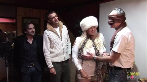 Watching The Milfs Huge Tits Bouncing All Over The Room Xhamster