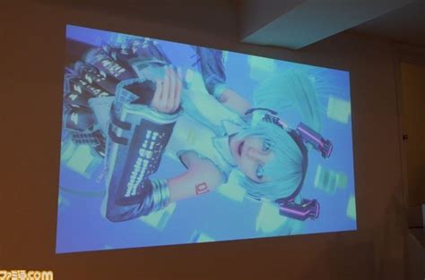 Tetsuya Nomura Hopes The Miku Collaboration Will Lead To Something