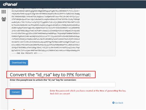 How To Access The Ssh In Shared Linux Hostingsewa Blog