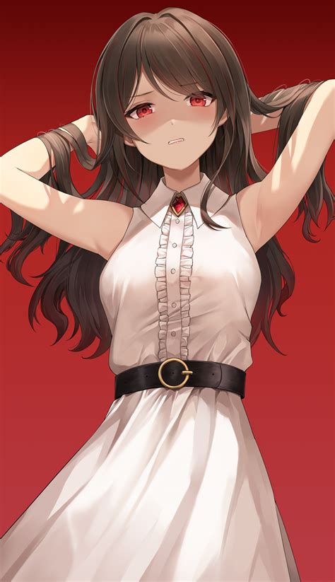Original Image By Lunacle 3556240 Zerochan Anime Image Board