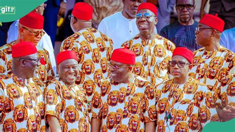 Wike Vs Fubara Pdp Governors Pick Side In Rivers Crisis Propose
