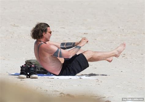 Gavin Rossdale Lpsg