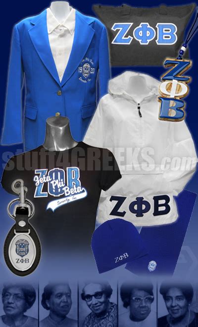 93 Years Of Zeta Phi Beta