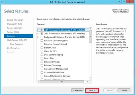 How To Install IIS On Windows