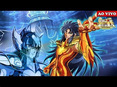 DUELOS GALÁCTICOS TOP 6 RUMO AO TOP 1 SAINT SEIYA AWAKENING YouTube