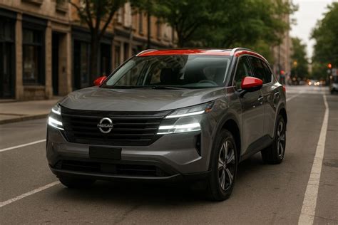 Novo Nissan Kicks no Brasil 2025 26 Produção iniciada SUV chega em