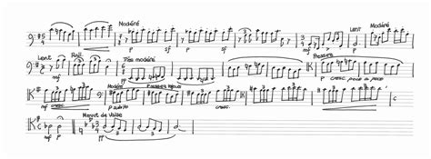 Musical Symbols Finds Object Detection Dataset And Pre Trained Model By Score Classifying