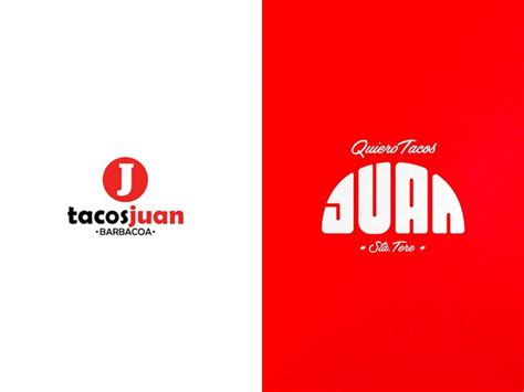 Quiero Tacos Juan® — Renovación De La Marca De Los Tacos Desde Dentro