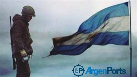 Anuario Malvinas 40 Años Un Homenaje A Los Caídos Y Una Forma De