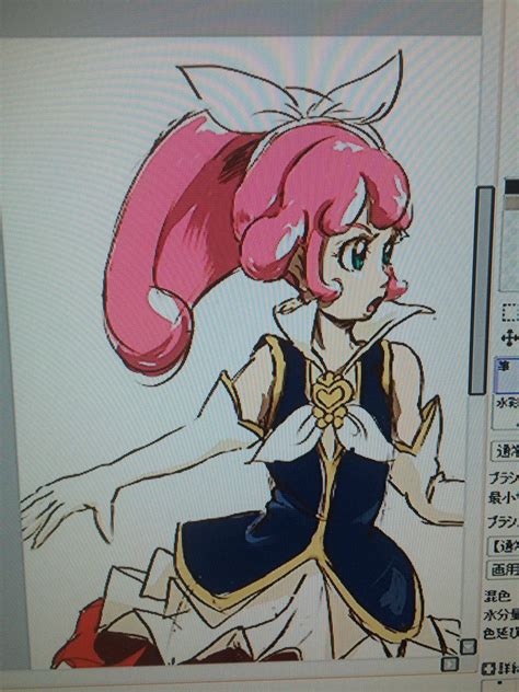 2016 54 プリキュアワンドロまとめ 2ページ目 Togetter トゥギャッター